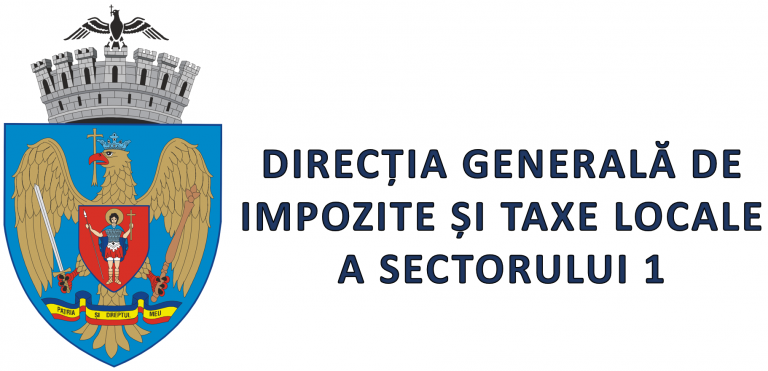 Platformă online – Directia Generală de Impozite și Taxe Locale a ...